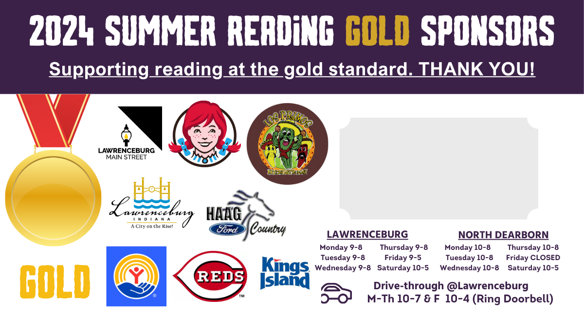 Lawrenceburg Public Library District