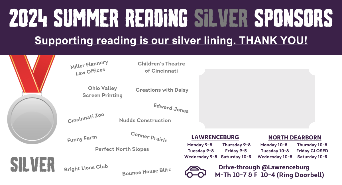 Lawrenceburg Public Library District