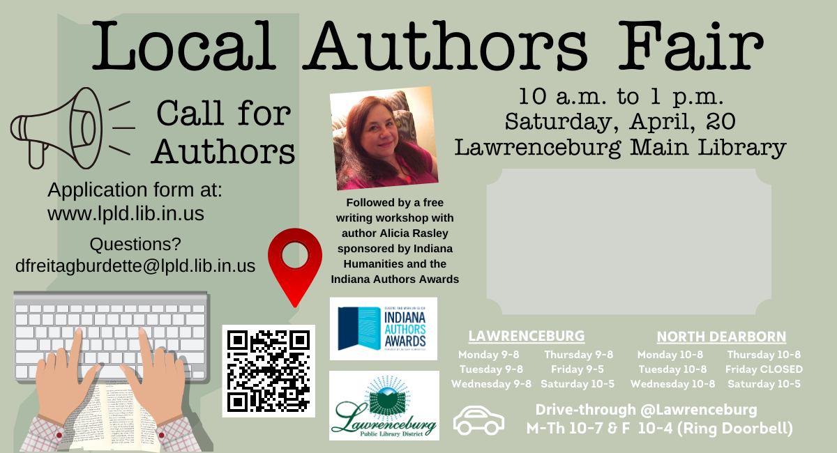 Lawrenceburg Public Library District