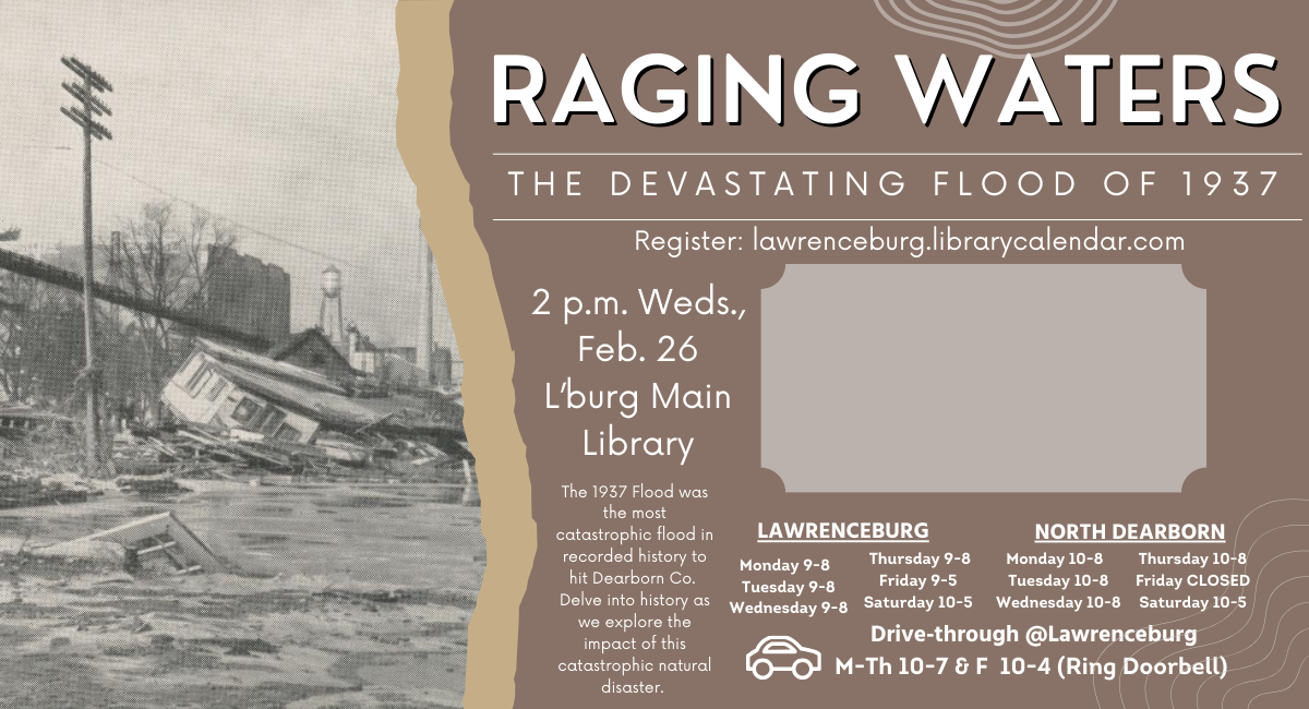 Lawrenceburg Public Library District