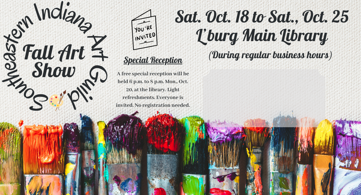 Lawrenceburg Public Library District